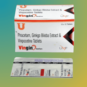 VINGIN TAB – Top Pharma company in India | Ultramac Pharma
